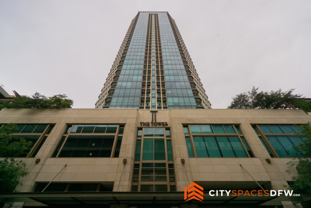 588 Lofts Dallas | 3110 Thomas Ave Condos For Sale